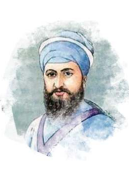 Bhai Dharam Singh Ji